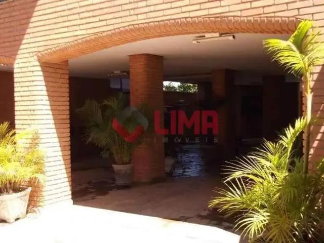 Casa / Sobrado para Venda em Bauru/SP Jardim Estoril IV 5 Quartos