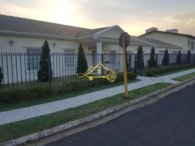 Casa / Sobrado para Venda em Bauru/SP Jardim Estoril II 3 Quartos