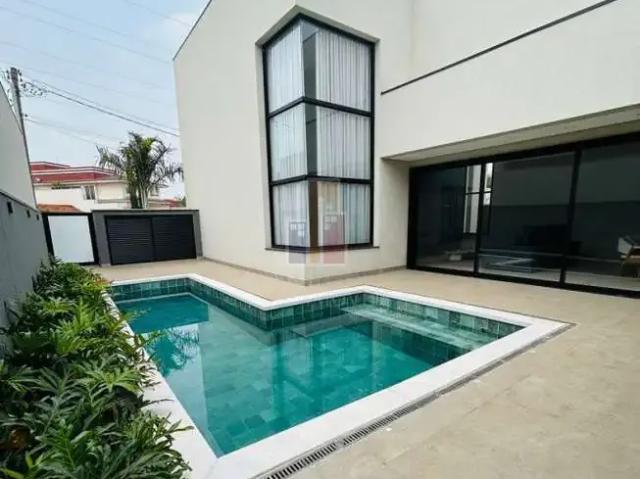Casa / Sobrado para Venda em Bauru/SP Jardim Estoril II 3 Quartos