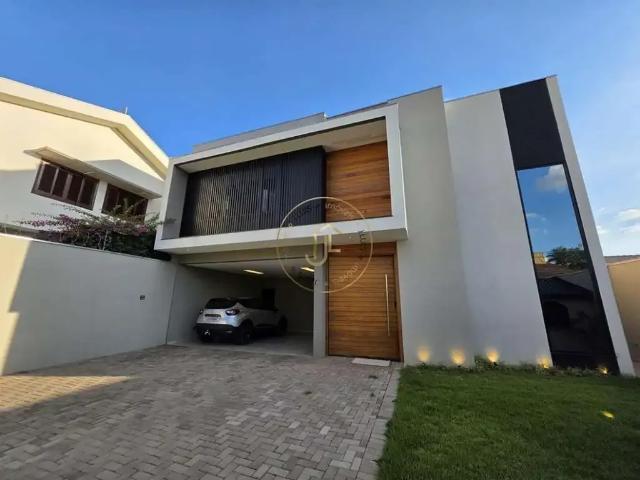 Casa / Sobrado para Venda em Bauru/SP Jardim Estoril II 4 Quartos