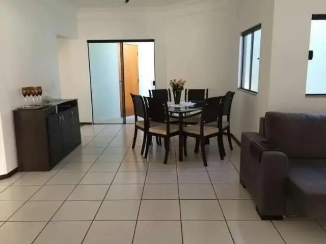 Casa / Sobrado para Venda em Bauru/SP Jardim Estoril II 5 Quartos