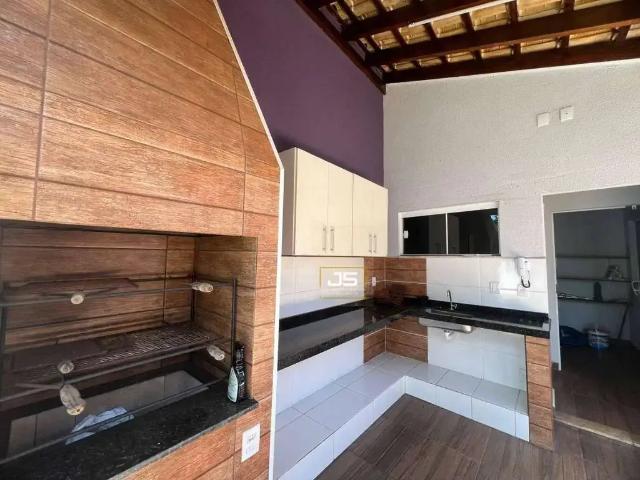 Casa / Sobrado para Venda em Bauru/SP Jardim Estoril III 4 Quartos