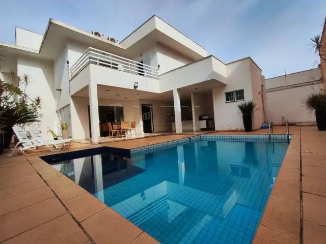 Casa / Sobrado para Venda em Bauru/SP Jardim Estoril III 4 Quartos