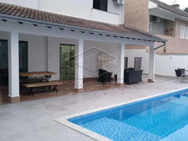 Casa / Sobrado para Venda em Bauru/SP Jardim Estoril III 3 Quartos