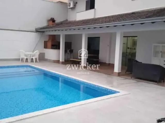 Casa / Sobrado para Venda em Bauru/SP Jardim Estoril III 3 Quartos