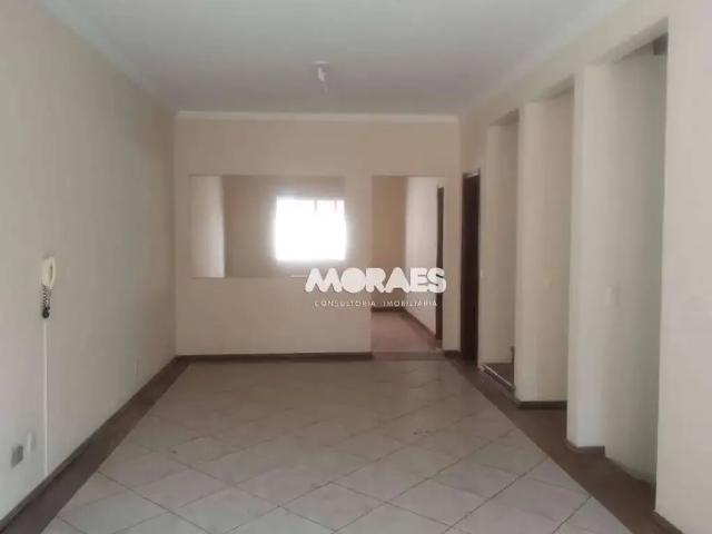 Casa / Sobrado para Venda em Bauru/SP Jardim Estoril III 3 Quartos