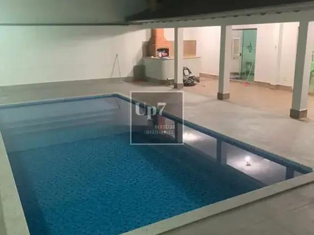 Casa / Sobrado para Venda em Bauru/SP Jardim Estoril III 3 Quartos