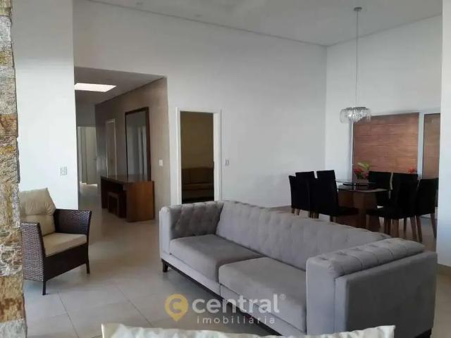 Casa / Sobrado para Venda em Bauru/SP Jardim Estoril III 3 Quartos