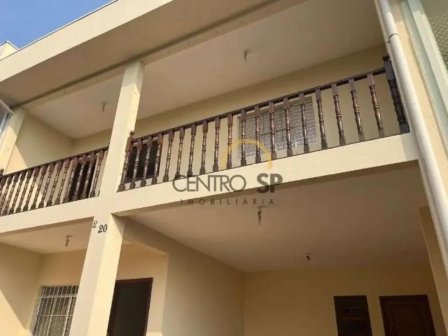 Casa / Sobrado para Venda em Bauru/SP Jardim Estoril III 3 Quartos
