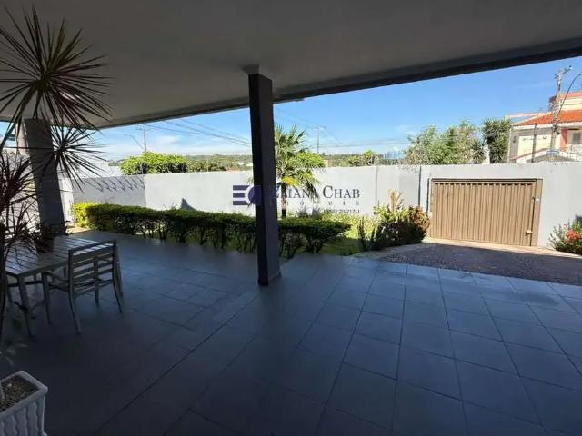 Casa / Sobrado para Venda em Bauru/SP Jardim Estoril III 3 Quartos