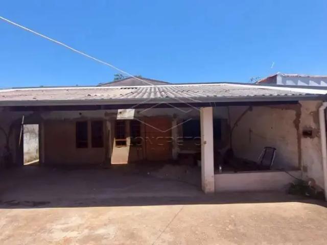 Casa / Sobrado para Venda em Bauru/SP Jardim Estoril 2 Quartos