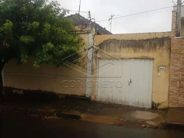 Casa / Sobrado para Venda em Bauru/SP Jardim Estoril 2 Quartos