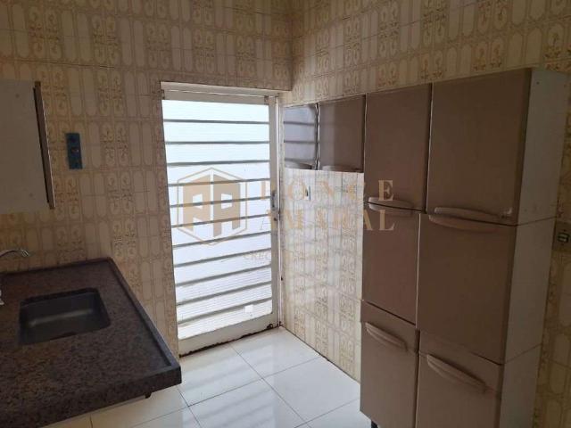 Casa / Sobrado para Venda em Bauru/SP Jardim Estoril 2 Quartos