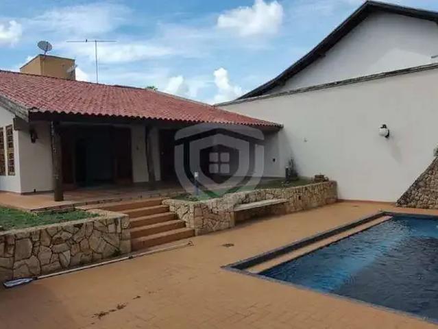 Casa / Sobrado para Venda em Bauru/SP Jardim Estoril 2 Quartos