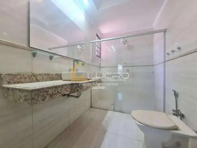 Casa / Sobrado para Venda em Bauru/SP Jardim Estoril 2 Quartos