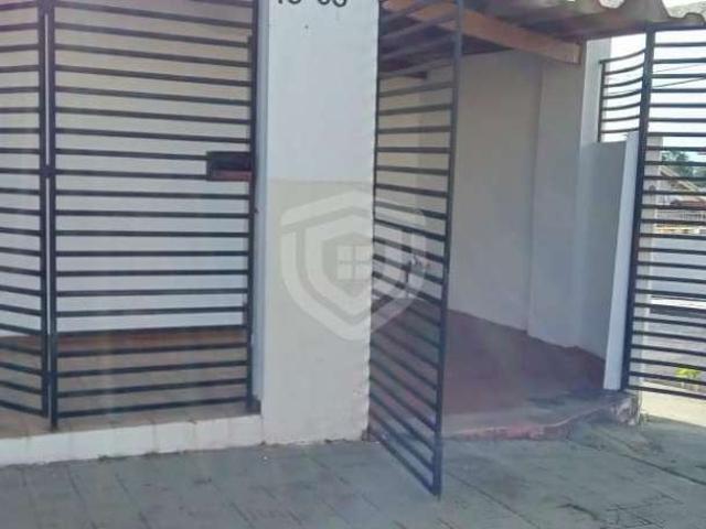 Casa / Sobrado para Venda em Bauru/SP Jardim Estoril 3 Quartos