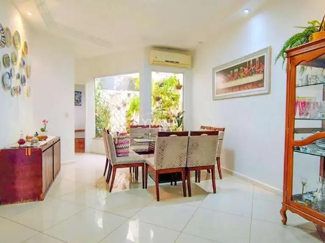 Casa / Sobrado para Venda em Bauru/SP Jardim Estoril 3 Quartos