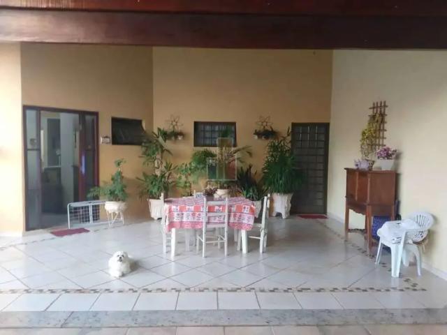 Casa / Sobrado para Venda em Bauru/SP Jardim Estoril 3 Quartos