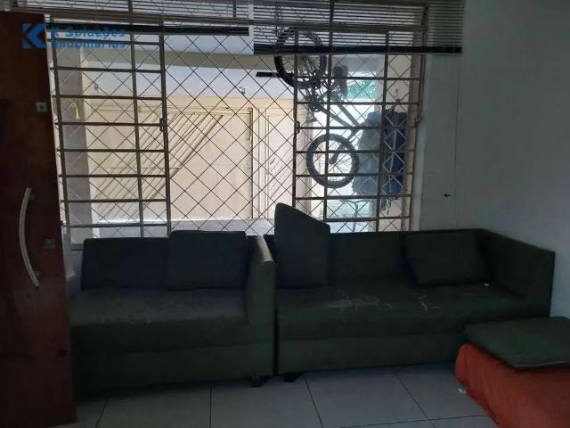 Casa / Sobrado para Venda em Bauru/SP Jardim Estoril 3 Quartos
