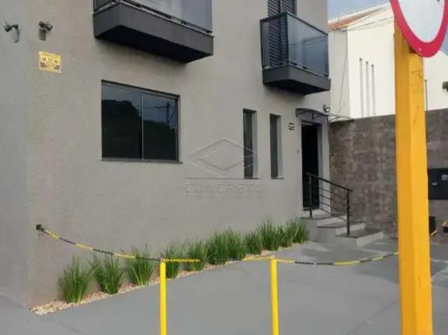 Casa / Sobrado para Venda em Bauru/SP Jardim Estoril 3 Quartos