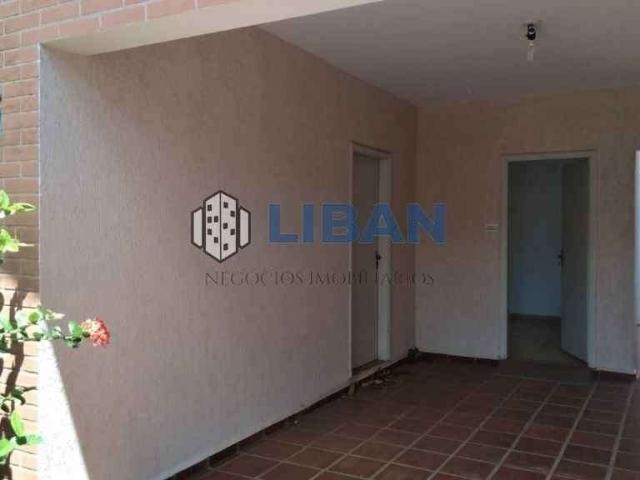 Casa / Sobrado para Venda em Bauru/SP Jardim Estoril 3 Quartos
