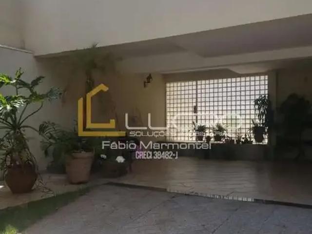 Casa / Sobrado para Venda em Bauru/SP Jardim Estoril 3 Quartos