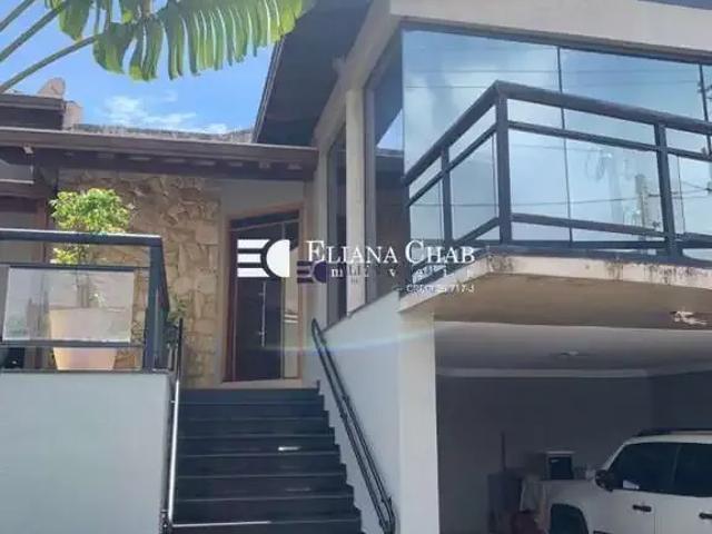 Casa / Sobrado para Venda em Bauru/SP Jardim Estoril 3 Quartos