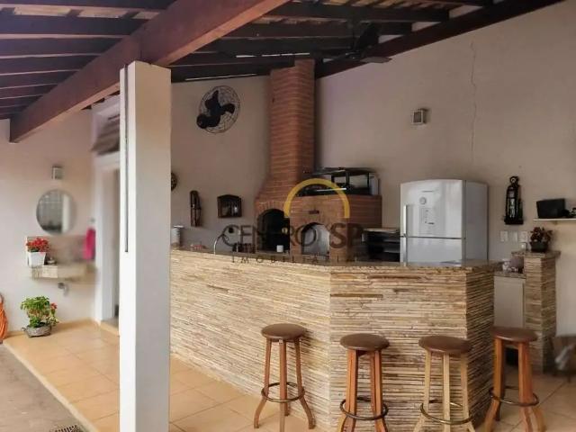 Casa / Sobrado para Venda em Bauru/SP Jardim Estoril 3 Quartos