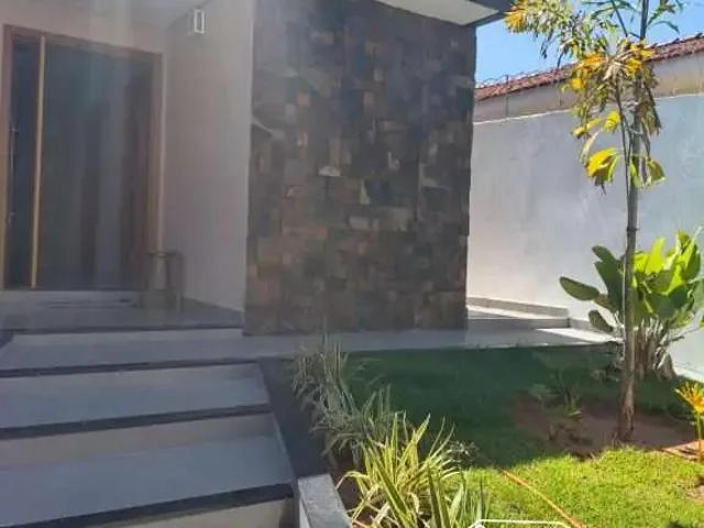 Casa / Sobrado para Venda em Bauru/SP Jardim Estoril 3 Quartos