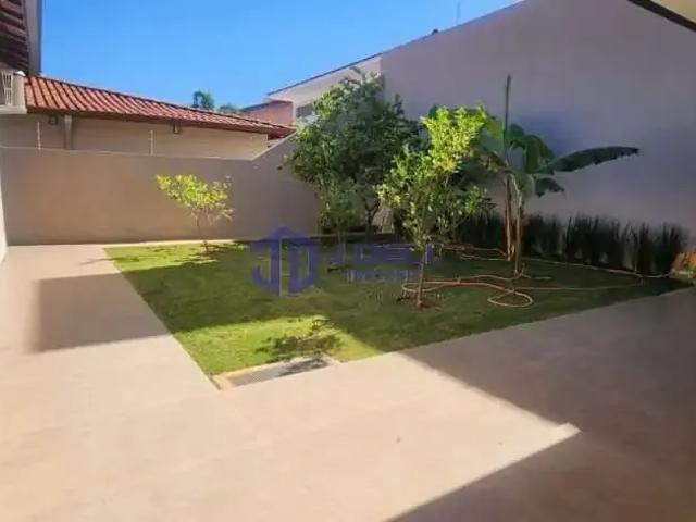 Casa / Sobrado para Venda em Bauru/SP Jardim Estoril 3 Quartos