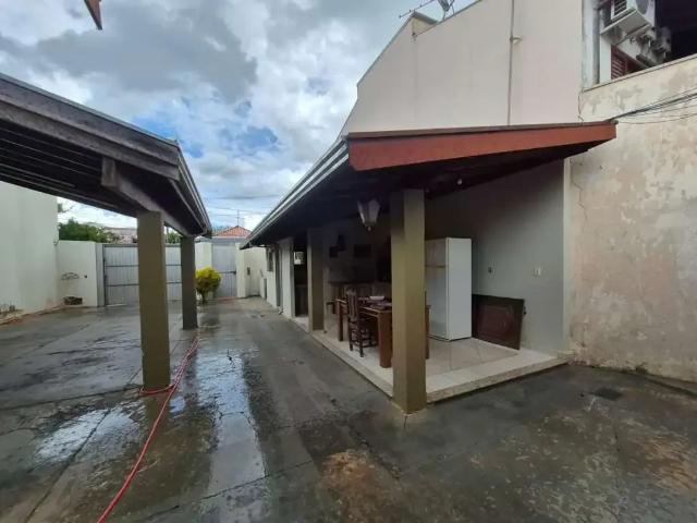 Casa / Sobrado para Venda em Bauru/SP Jardim Estoril 3 Quartos