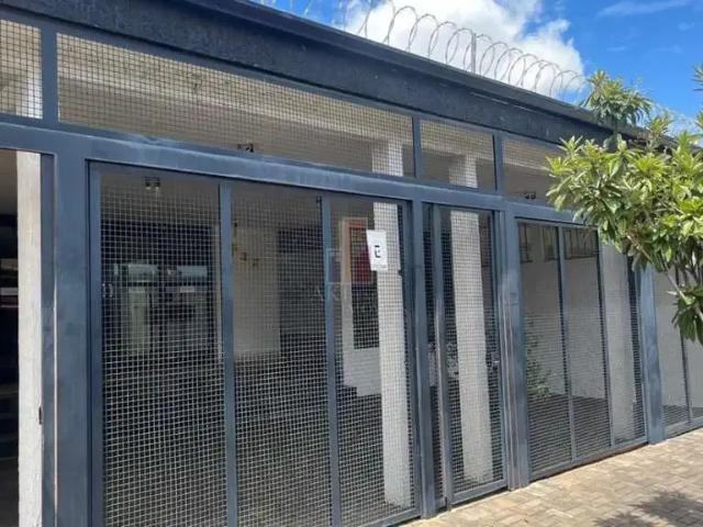 Casa / Sobrado para Venda em Bauru/SP Jardim Estoril 3 Quartos