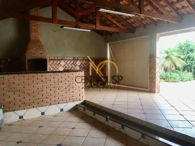 Casa / Sobrado para Venda em Bauru/SP Jardim Estoril 3 Quartos