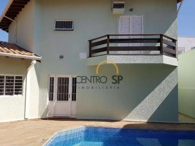 Casa / Sobrado para Venda em Bauru/SP Jardim Estoril 3 Quartos