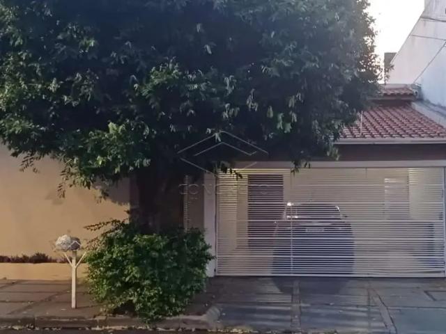 Casa / Sobrado para Venda em Bauru/SP Jardim Estoril 3 Quartos