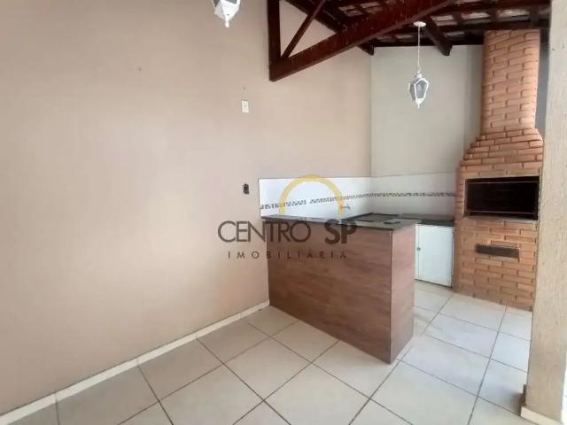 Casa / Sobrado para Venda em Bauru/SP Jardim Estoril 4 Quartos