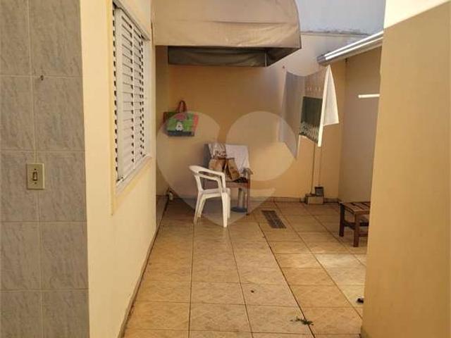 Casa / Sobrado para Venda em Bauru/SP Jardim Estoril 4 Quartos