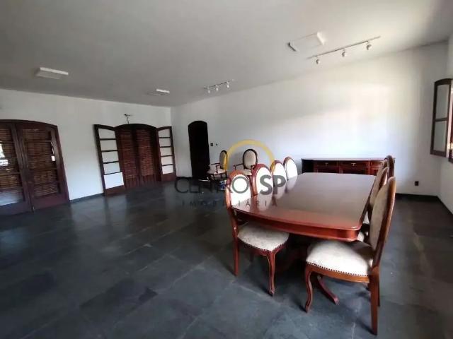 Casa / Sobrado para Venda em Bauru/SP Jardim Estoril 4 Quartos