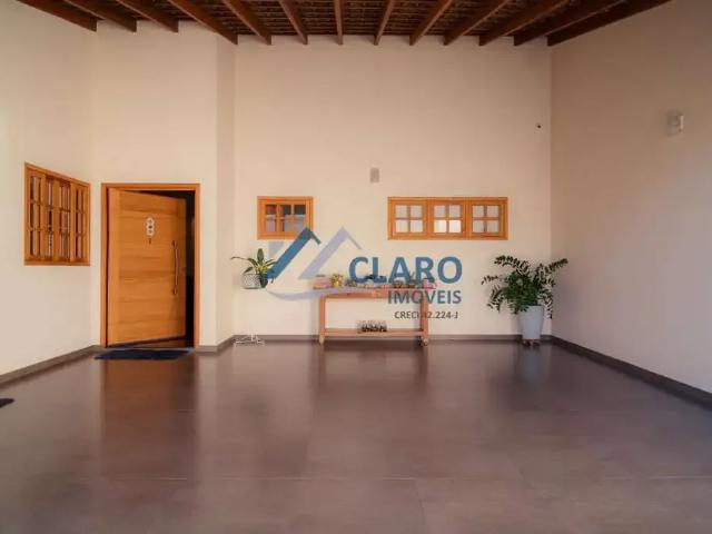 Casa / Sobrado para Venda em Bauru/SP Jardim Estoril 4 Quartos