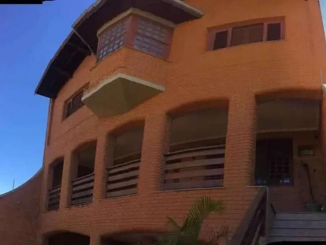 Casa / Sobrado para Venda em Bauru/SP Jardim Estoril 5 Quartos