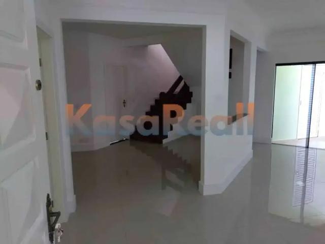 Casa / Sobrado para Venda em Bauru/SP Jardim Estoril 5 Quartos