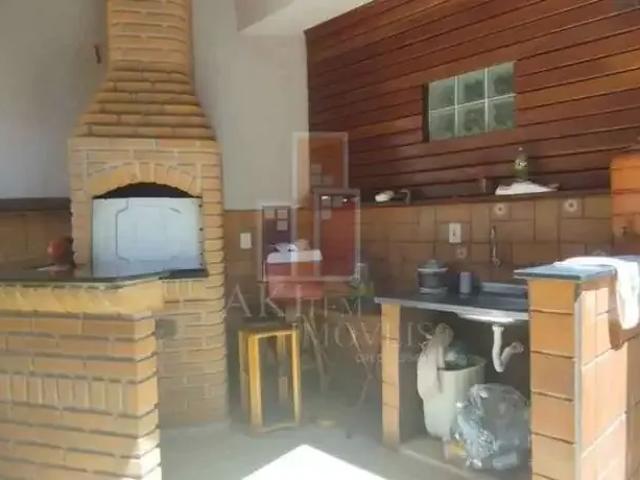 Casa / Sobrado para Venda em Bauru/SP Jardim Estrela D'Alva 3 Quartos