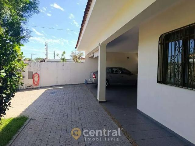 Casa / Sobrado para Venda em Bauru/SP Jardim Eugênia 3 Quartos