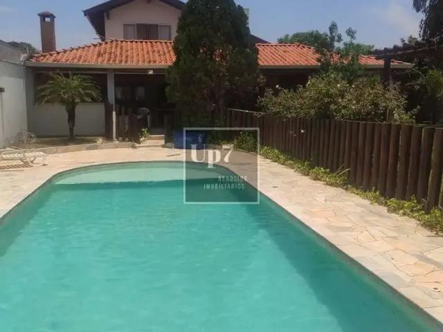 Casa / Sobrado para Venda em Bauru/SP Jardim Eugênia 3 Quartos