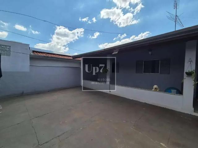 Casa / Sobrado para Venda em Bauru/SP Jardim Europa 2 Quartos