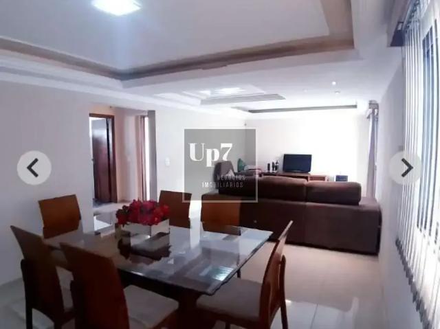 Casa / Sobrado para Venda em Bauru/SP Jardim Europa 4 Quartos
