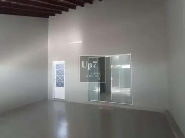 Casa / Sobrado para Venda em Bauru/SP Jardim Faria 3 Quartos