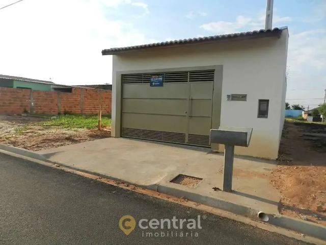 Casa / Sobrado para Venda em Bauru/SP Jardim Ferraz 3 Quartos