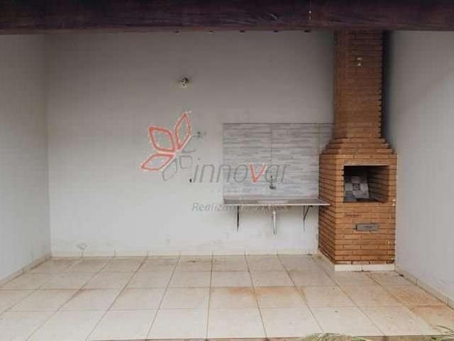 Casa / Sobrado para Venda em Bauru/SP Jardim Ferraz 2 Quartos