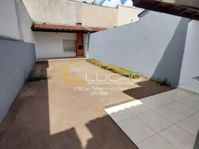 Casa / Sobrado para Venda em Bauru/SP Jardim Ferraz 2 Quartos